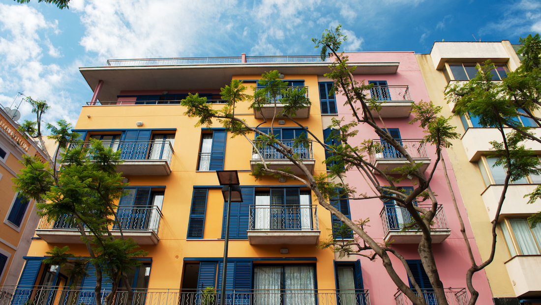 Les critères clés pour réussir son projet immobilier