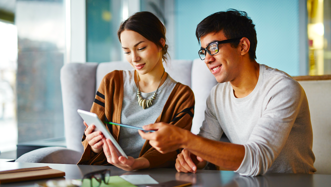 Location meublée : remplir le formulaire P0i - Gridky