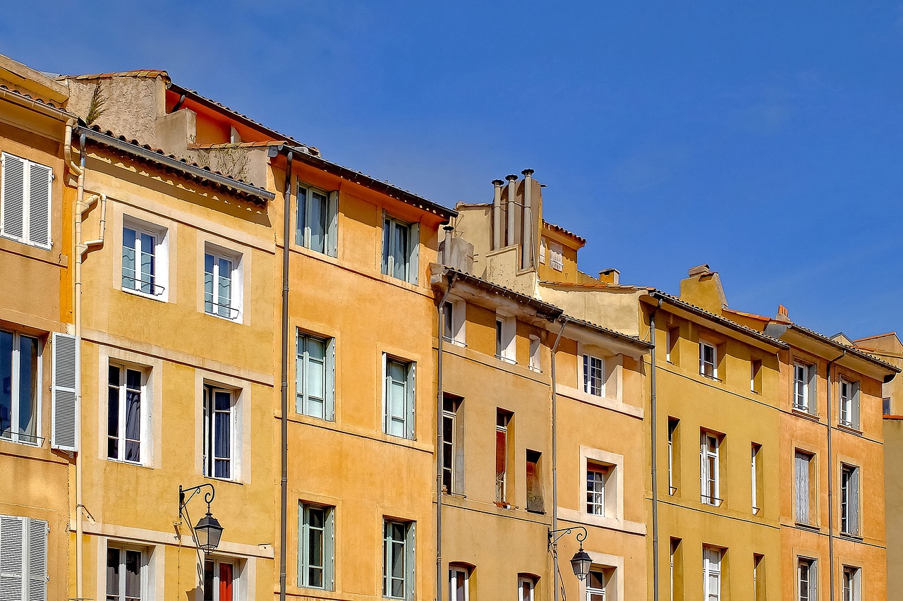 Investissement locatif : les villes en plein essor - Gridky